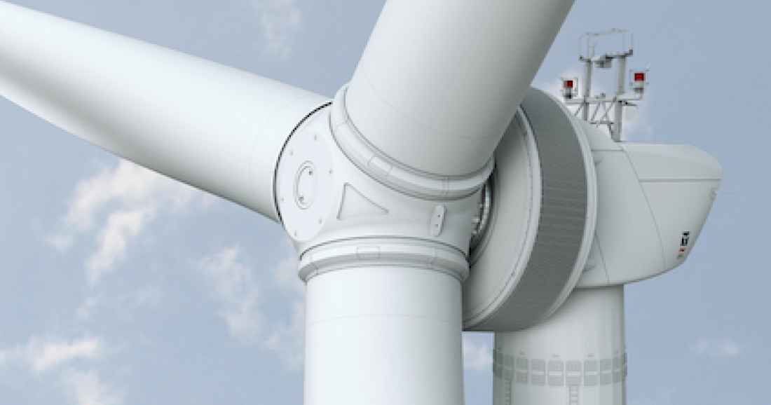 Potentia Renewables announces 305 MW in turbine supply agreements with ...