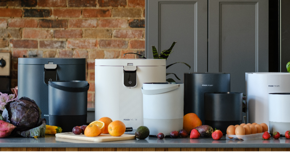 Food Cycle Science gains strategic backing from Power Sustainable Lios ...